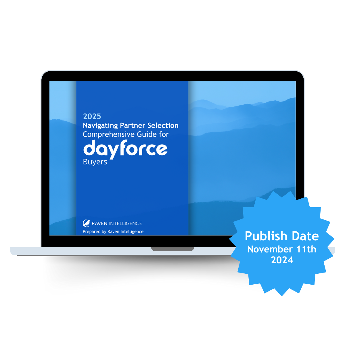 Download Raven's Guide for Dayforce Buyers